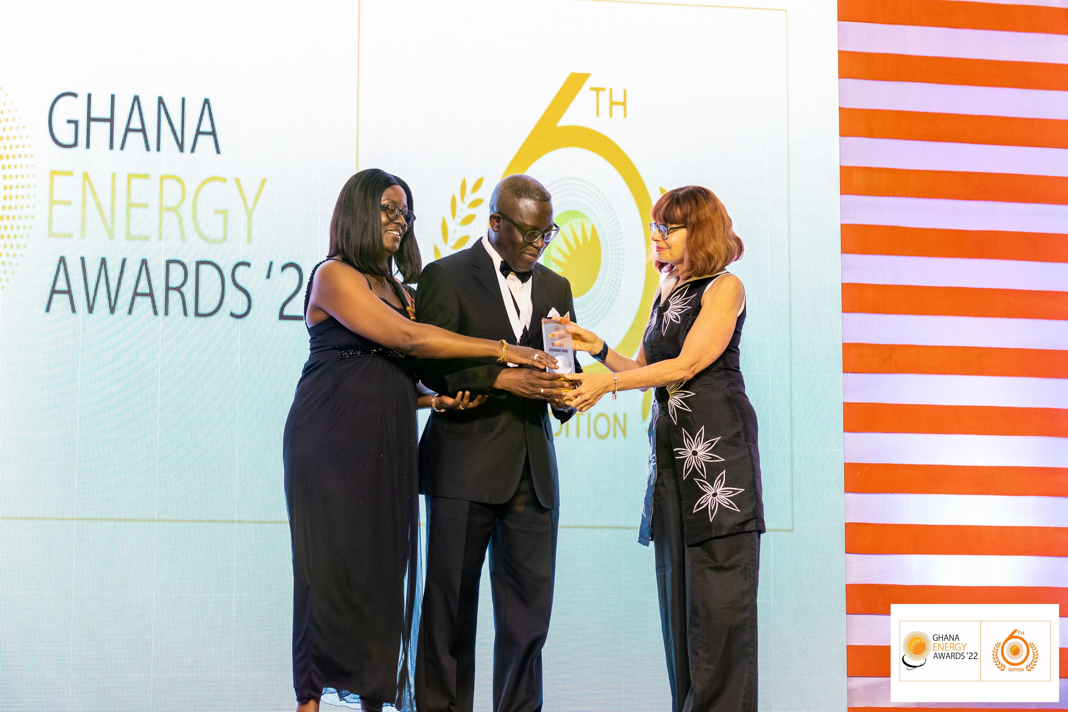 GEA - Ghana Energy Awards